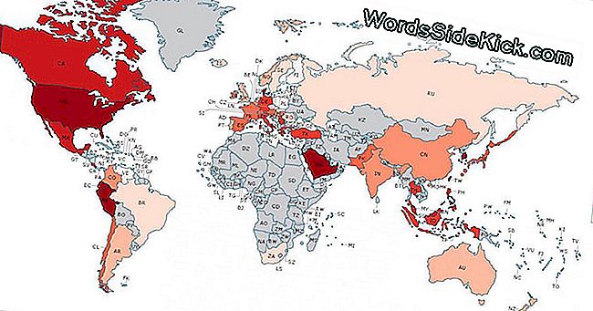 Os Países Mais E Menos Empáticos Do Mundo - 2026 | Cultura