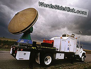 Cómo Funcionó El Observatorio Totable Tornado - 2026 | Planeta Tierra