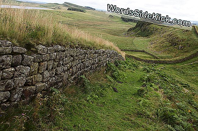 Muro De Adriano: Frontera Norte Del Imperio Romano - 2026 | Historia
