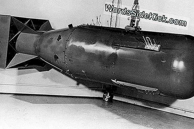 Hiroshima, Nagasaki Und Die Ersten Atombomben - 2026 | Geschichte