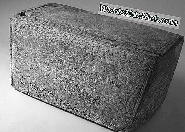 Fotos: As Caixas De Osso Do 'Jesus Family Tomb' - 2026 | História