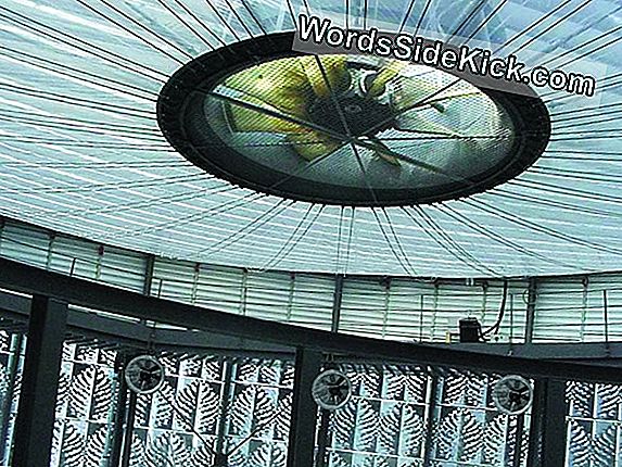 Wie Ein Künstlicher Tornado Die Zukunft Antreiben Könnte - 2026 ...