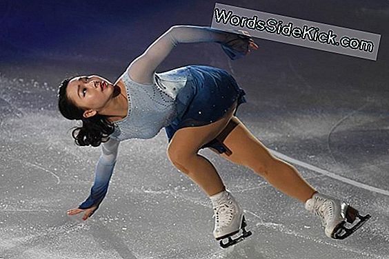 La Física Del Patinaje Artístico - 2026 | Cultura