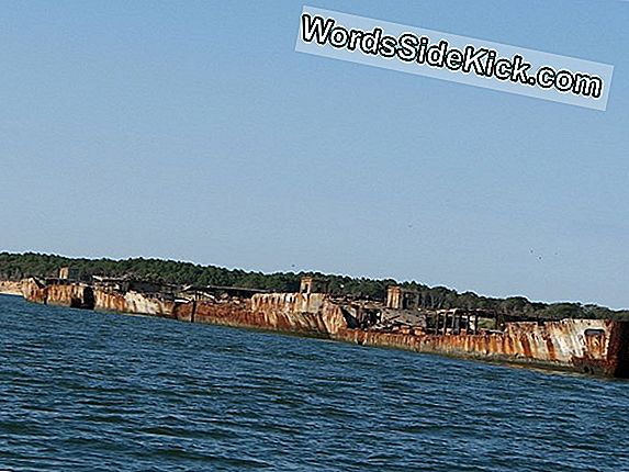 El Secreto De La Marina Para Construir Un Barco Invisible (Op-Ed ...