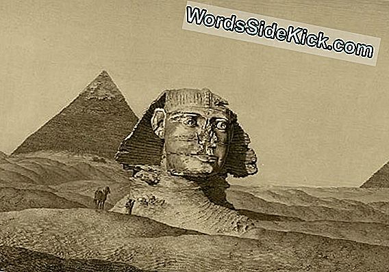 Egypte Ancienne: Une Brève Histoire - 2026 | Histoire