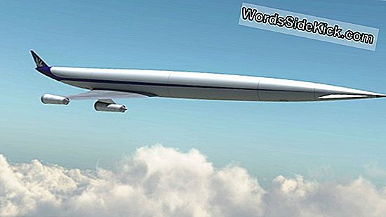 Progetta Il Jet Engine Of The Future, Vinci $ 2 Milioni - 2026 | Tech