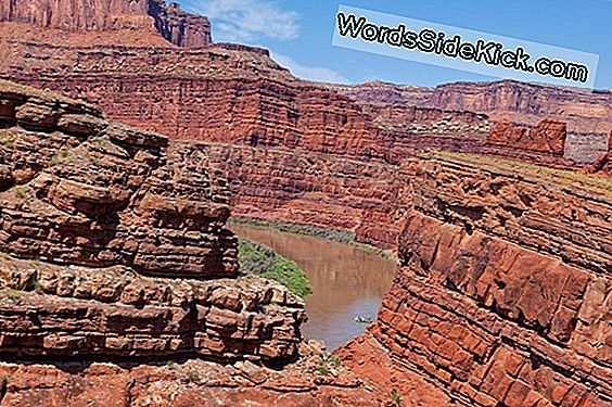 Come Funziona Il Moab - 2026 | Strane notizie