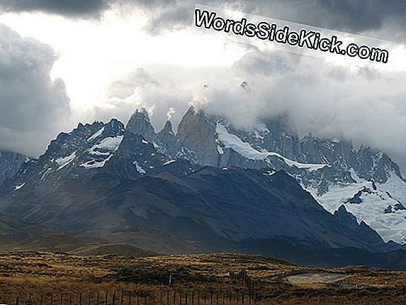 Andes: Verdens Lengste Fjellkjede - 2026 | Planeten jorden