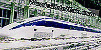 Cum Funcționează Trenurile Maglev - 2026 | Tech